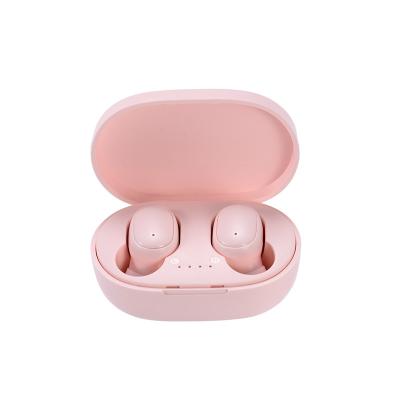Cina Cuffia avricolare senza fili di Inpods delle cuffie di Macaron I12 TWS Macaron Bluetooth Earbuds dei gemelli in vendita