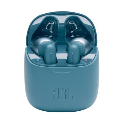 Cina Metà nell'atleta vero astuto Stereo Bass Sound Wireless Sport Earphones di Tws dell'orecchio in vendita
