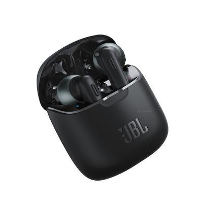 Cina Metà nell'atleta vero astuto Stereo Bass Sound Wireless Sport Earphones di Tws dell'orecchio in vendita