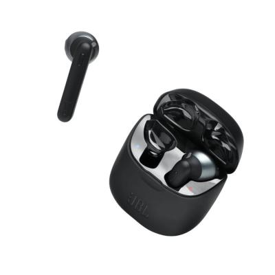Cina Metà nell'atleta vero astuto Stereo Bass Sound Wireless Sport Earphones di Tws dell'orecchio in vendita