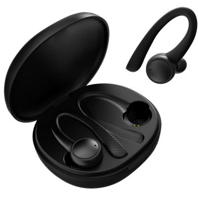 Cina 10 - 15 metri impermeabile vero di XG3 Tws in cuffie Earbuds di Bluetooth dell'orecchio per nuoto in vendita