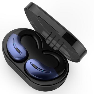 Cina 10 - 15 metri impermeabile vero di XG3 Tws in cuffie Earbuds di Bluetooth dell'orecchio per nuoto in vendita