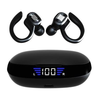 Cina Eseguendo la radio vera sana stereo ad alta fedeltà 8d Earbuds stereo del bluetooth 5,0 con il Mic in vendita