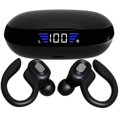 Cina Eseguendo la radio vera sana stereo ad alta fedeltà 8d Earbuds stereo del bluetooth 5,0 con il Mic in vendita