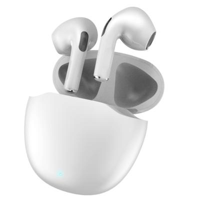 China Waterdichte Tws-Luchtsport Stereo Draadloos Bluetooth Earbuds voor het Lopen met Microfoon Te koop