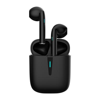 Cina Rumore senza fili stereo di Bluetooth 5,0 vero che annulla le cuffie Earbuds di Bluetooth con il microfono in vendita