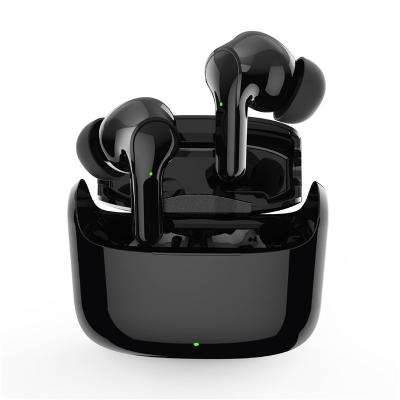 Cina Rumore stereo AD ALTA FEDELTÀ a comando a tocco IPX5 che annulla la cuffia avricolare delle cuffie di Bluetooth con il Mic in vendita