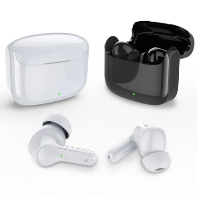 Cina Rumore stereo AD ALTA FEDELTÀ a comando a tocco IPX5 che annulla la cuffia avricolare delle cuffie di Bluetooth con il Mic in vendita