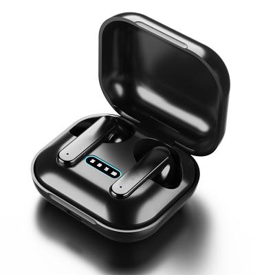 Cina Rumore resistente bianco dell'acqua IP68 di sport a comando a tocco di TWS che annulla Earbud in vendita
