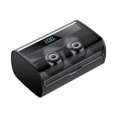 Cina Bluetooth 5,0 cuffie senza fili Mini Earbuds Stereo Headphones Ipx 7 della cuffia avricolare TWS in vendita