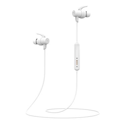 Cina Nell'aria Flex Neckband Bluetooth Headset With Mic For Phone di rumore dell'orecchio Ipx5 in vendita