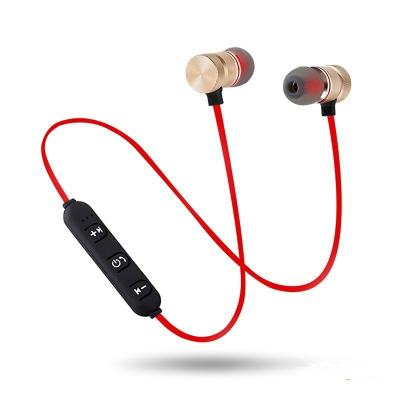 Cina Gli sport senza fili diffondono le cuffie di Earbuds delle cuffie di Bluetooth del collo del collare in vendita