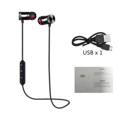 Cina Gli sport senza fili diffondono le cuffie di Earbuds delle cuffie di Bluetooth del collo del collare in vendita