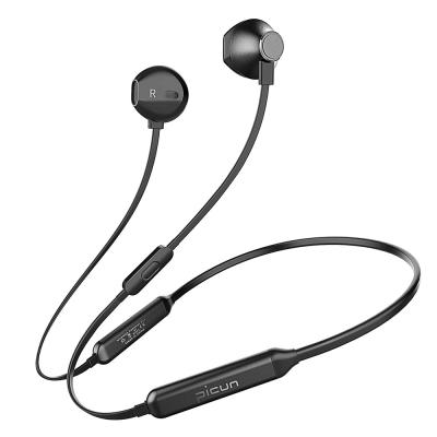 Cina Wave BT5.0 15 ore di rumore di ricreazione che annulla la radio delle cuffie di Bluetooth del collo in vendita