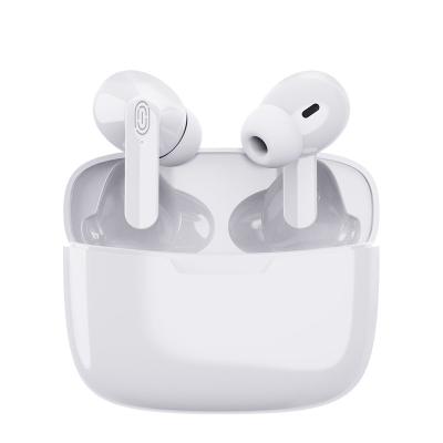 Cina In orecchio BT V5.0 che isola rumore che annulla le cuffie di Bluetooth con il microfono in vendita