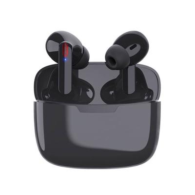 Cina In orecchio BT V5.0 che isola rumore che annulla le cuffie di Bluetooth con il microfono in vendita