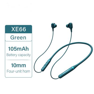 Cina 6H che parlano 120 ore diffondono la cuffia avricolare senza fili delle cuffie di Bluetooth del collo in vendita