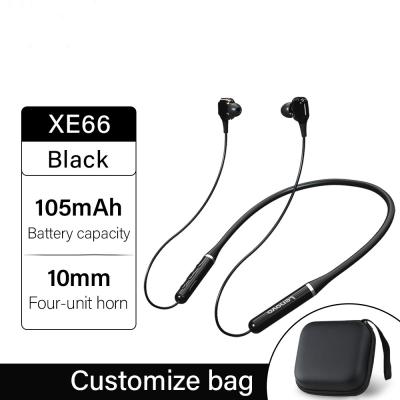 Cina 6H che parlano 120 ore diffondono la cuffia avricolare senza fili delle cuffie di Bluetooth del collo in vendita