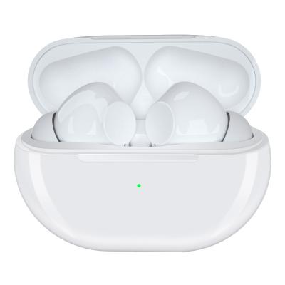 Cina Rumore senza fili bianco di gioco che annulla TWS Earbuds con Mic For Android in vendita