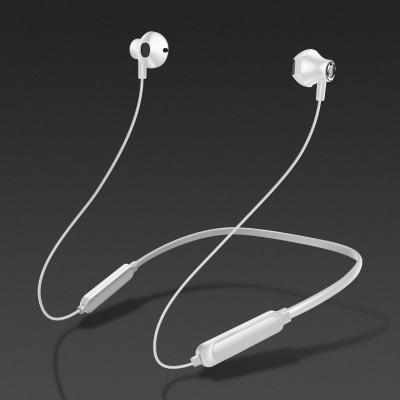 Cina Chiamata in cuffie senza fili flessibili del collo di Bluetooth dell'orecchio con la vibrazione in vendita