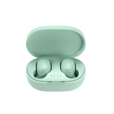 Cina Gioco Bluetooth impermeabile Earbuds di Mini Noise Cancelling In Ear per nuoto in vendita