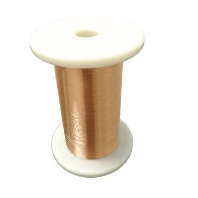 China UEW 0.18mm Zelfdraad Plakkend Te koop