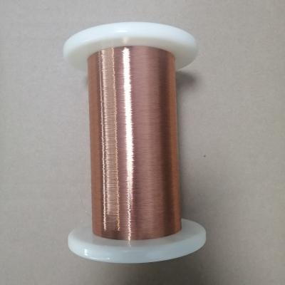 Chine AIW chauffent le fil de collage d'émail d'en cuivre d'aimant d'individu Bondable de fil pour des bobines d'allumage à vendre