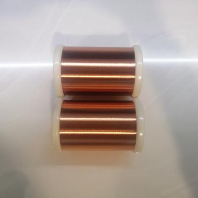 Cina Auto che lega il cavo solderable smaltato del magnete per le bobine di induzione in vendita