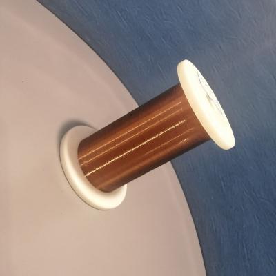 Cina Auto che lega il cavo solderable smaltato del magnete per le bobine di induzione in vendita