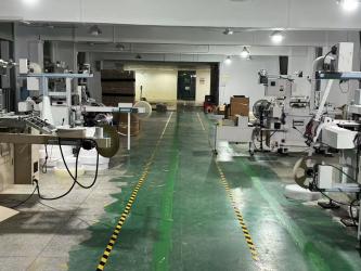 China Factory - Shenzhen Yuxinda Textile Co., Ltd.