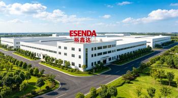 China Factory - Shenzhen Yuxinda Textile Co., Ltd.
