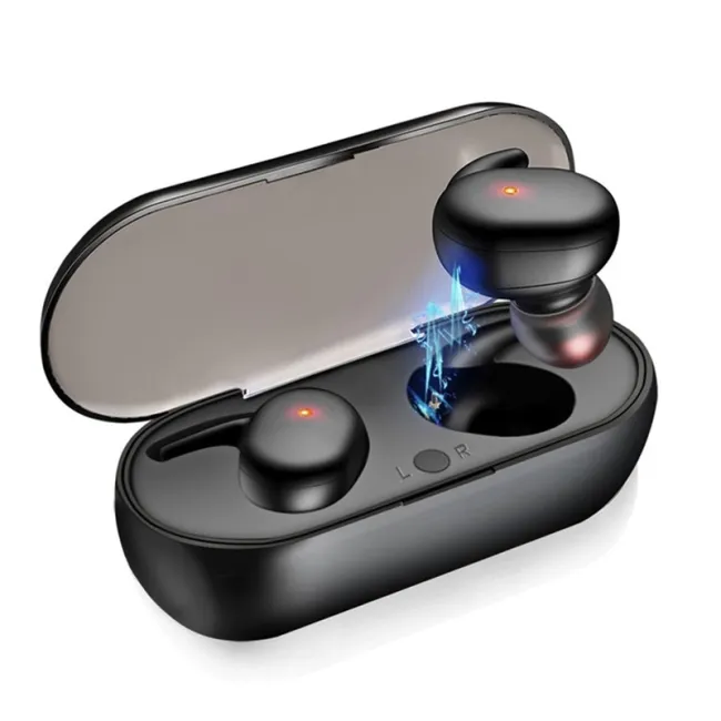 Best Sales Y30 Tws Wireless Smart Bluetooth Earbuds Earphones Headset