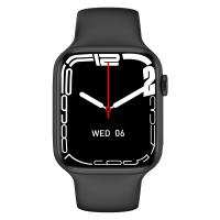 China 210MAH Smartwatch With Bluetooth Calling 1.9 Inch Display 240×283 Pixel for sale
