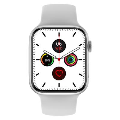 China 210 MAH Smartwatch With Bluetooth Calling 1,9 het Pixel van de Duimvertoning 240×283 Te koop