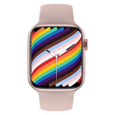 China 210 MAH Smartwatch With Bluetooth Calling 1,9 het Pixel van de Duimvertoning 240×283 Te koop