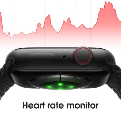 China 210 MAH Waterproof Smart Watch, IP65 Bluetooth llamando el pixel del reloj 240×283 en venta