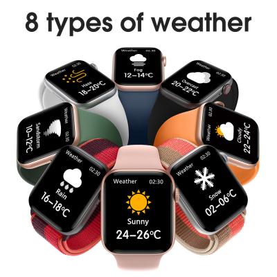 China 210 MAH Waterproof Smart Watch, IP65 Bluetooth llamando el pixel del reloj 240×283 en venta