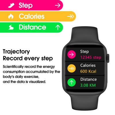Cina 2 in 1 Bluetooth che chiama Orologio intelligente con lo schermo a 1,9 pollici 210 MAH Battery di IPS in vendita