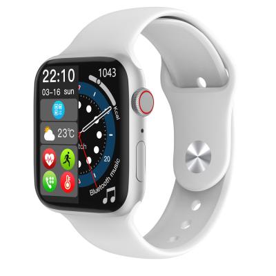 Cina 240×283 pixel Bluetooth che chiama il certificato del FCC dello Orologio intelligente ROHS in vendita