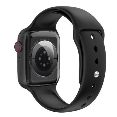 Cina Orologio intelligente pieno a 1,9 pollici Ip68 del touch screen dell'esposizione con la voce Bluetooth di chiamata in vendita