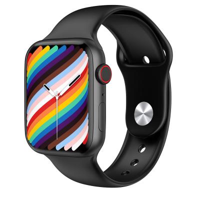 Cina Orologio intelligente pieno a 1,9 pollici Ip68 del touch screen dell'esposizione con la voce Bluetooth di chiamata in vendita