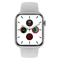 China OEM Bluetooth Calling Smart Watch IP68 Waterproof Multiple Touch 270MAH Battery for sale