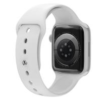 China OEM Bluetooth Calling Smart Watch IP68 Waterproof Multiple Touch 270MAH Battery for sale