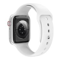 China OEM Bluetooth Calling Smart Watch IP68 Waterproof Multiple Touch 270MAH Battery for sale