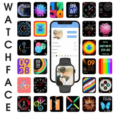 China 5G Bluetooth Calling Smart Watch For Children 24H Monitor Heart Rate for sale