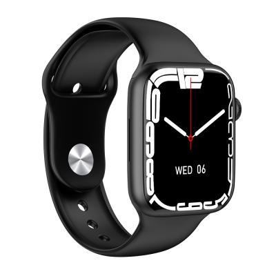 China WiFi 270MAH Bluetooth Calling Smart Watch With 1.9 Inch Touch Screen Video Call for sale