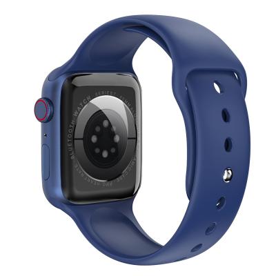 Cina IP68 acqua Smartwatches resistente, orologi astuti per l'esposizione a 1,9 pollici degli uomini in vendita