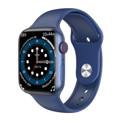 Cina IP68 acqua Smartwatches resistente, orologi astuti per l'esposizione a 1,9 pollici degli uomini in vendita