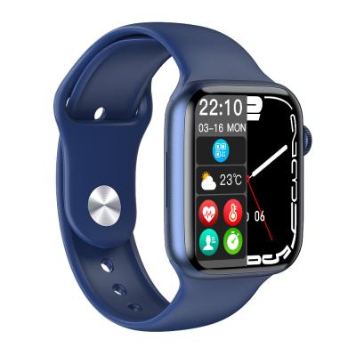 Cina IP68 acqua Smartwatches resistente, orologi astuti per l'esposizione a 1,9 pollici degli uomini in vendita