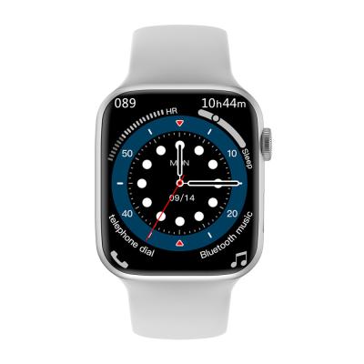 Cina Salute impermeabile Smartwatch di sport Ip68 con la visualizzazione a 1,9 pollici di TFT in vendita